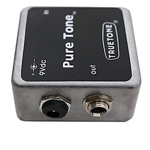 Truetone CSPT Pure Tone Buffer