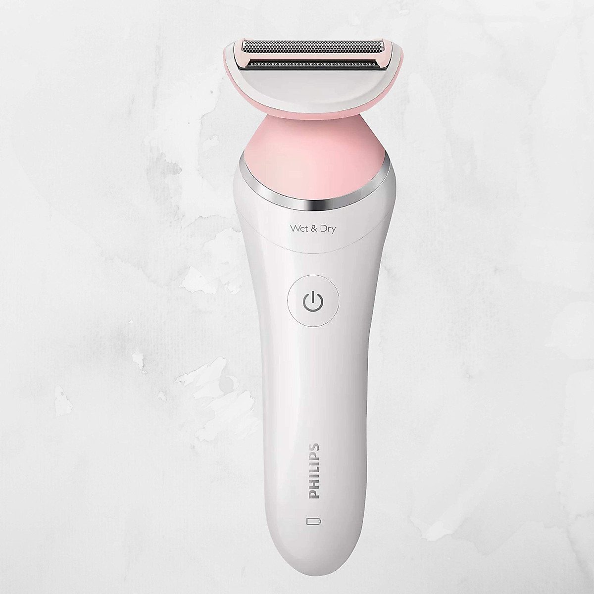 Philips SatinShave BRL130/00 Wet and Dry Advanced Electric Ladyshave