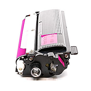 SuppliesOutlet Compatible Toner Cartridge Replacement for Brother TN210 / TN210M / TN-210M (Magenta,1 Pack)