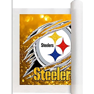DIY 5D Diamond Painting Kits for Sport Picture 16"X 16" Round Full Drill Crystal Rhinestone Embroidery Dimond Arts Craft for Home Wall Decoration