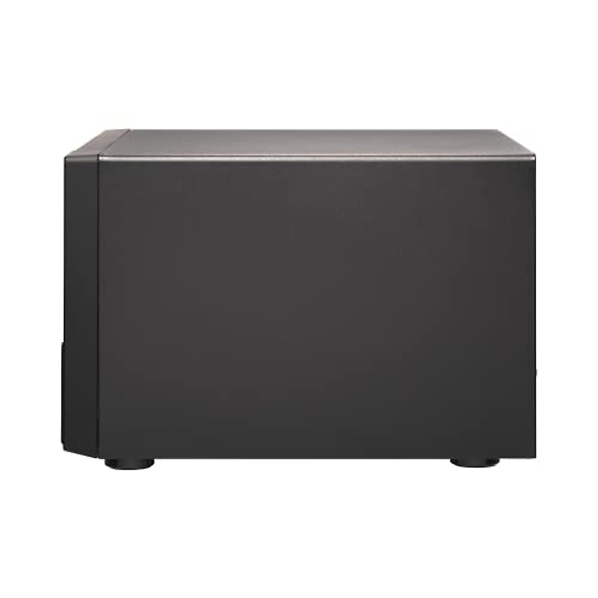 QNAP TL-D800C 8 Bay Desktop JBOD Storage Enclosure with USB 3.2 Gen 2 Type-C Connectivity