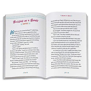 Joss (Girl of the Year)