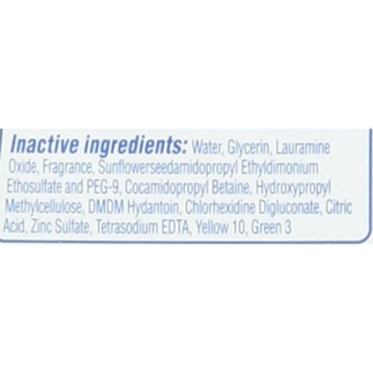 Dial Complete Antibacterial Foaming Hand Wash Refill, Fresh Pear, 32 fl oz (Pack of 3)