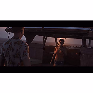 The Dark Pictures Anthology - Man of Medan - Xbox One