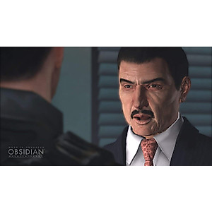 Alpha Protocol - Xbox 360 (Renewed)