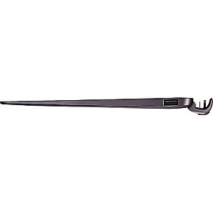 ASUS VivoTab RT Dock with Keyboard Touchpad Battery (TF600T-DOCK-GR)