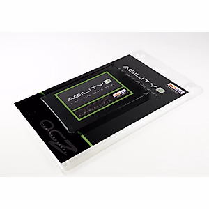 OCZ Technology 128GB Agility 4 Series SATA 6Gb/s 2.5-Inch Solid State Drive( SSD) With Up to 420 MB/s Read And 72K Max.IOPS- AGT4-25SAT3-128G