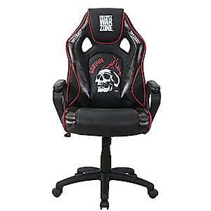 Province5 Reload Gaming Chair, Black