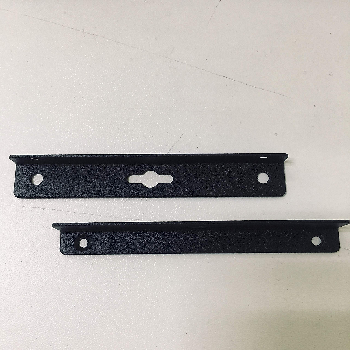 Gigabit Ethernet Single-Mode LC Fiber Media Converter Wall Mount- Fixed Mount, 10/100/1000Base-Tx to 1000Base-LX (10 Pieces)