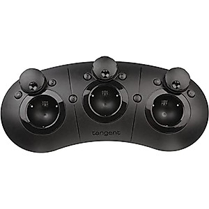 Tangent Ripple Panel