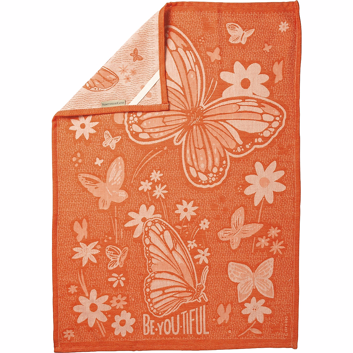 Kitchen Towel - Be You Tiful