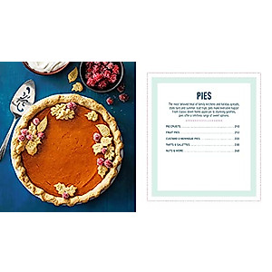 Taste of Home Ultimate Baking Cookbook: 575+ Recipes, Tips, Secrets and Hints for Baking Success