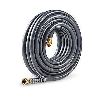Gilmour Flexogen Garden Hose - Super Duty (5/8 x 75 Feet)