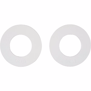 Fractional Weight Plates - 2 Each of 1/4, 1/2, 3/4, 1 lb. Total Set of 8 by Trademark Innovations (Grey, Blue, Green, & Red)