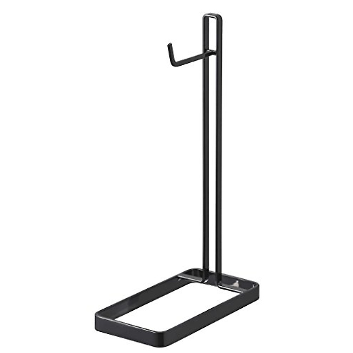 Yamazaki Home Hanger Banana Stand | Steel, One Size, Black