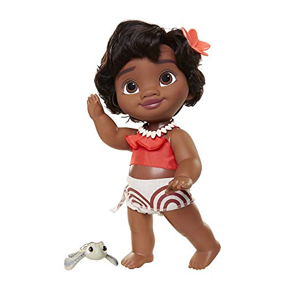 Disney Moana Young Moana Doll 12 Inches Girls Baby Doll