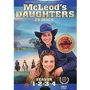 McLeod's Daughters - Episode 1-106