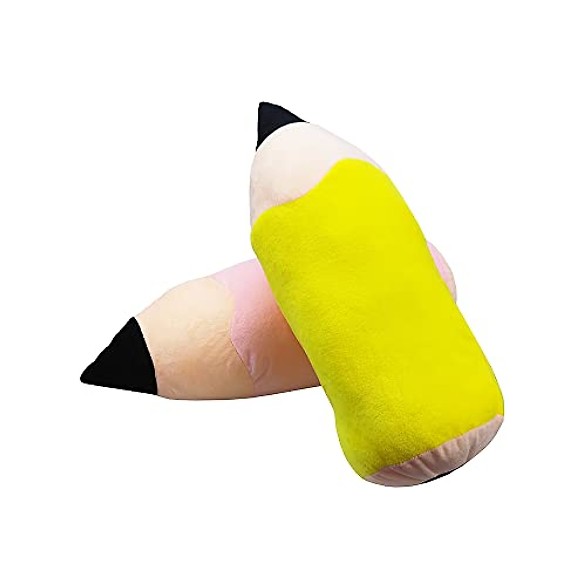 Large Creative Cute Pencil Plush Pillow Cushion, Men and Women Birthday Gifts.