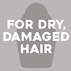 OGX Restoring + Bonding Plex Salon Technology Conditioner, 13 Ounce