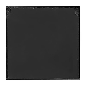 Kate and Laurel Ballez Wood Plaque Art Set, 3 Piece, Multi/Brown, 3