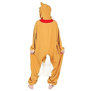 Shiba Inu Kigurumi (Adults)