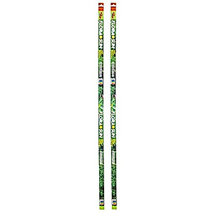 2 Pack of Zoo Med T8 Flora Sun Maximum Plant Growth 32 Watts, 48-inch