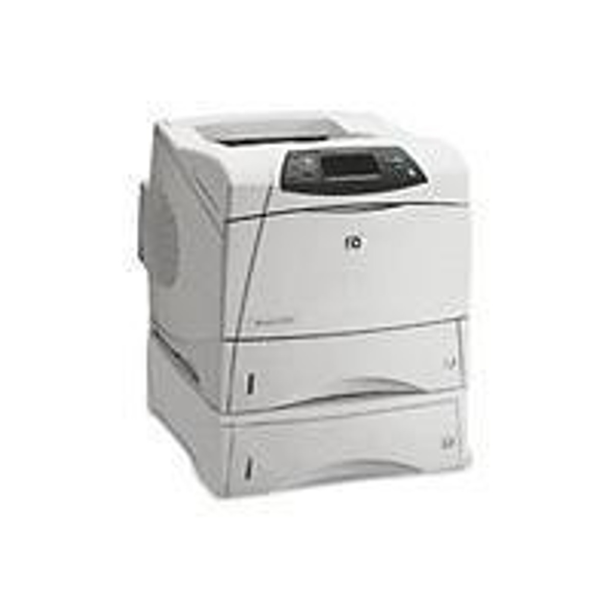 HP 4300dtn Laserjet Printer (Renewed)