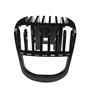 New Hair Clipper Comb Beard Trimmer for Philips 3100 Series QT4008 QT4008/49 Replacement Accessories Parts