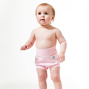 Splash About Happy Nappy Almond Blossom 0-3 Months