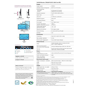 Dell Professional P2414H