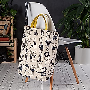 Danica Studio Cross Body Team Tote, Masquerade