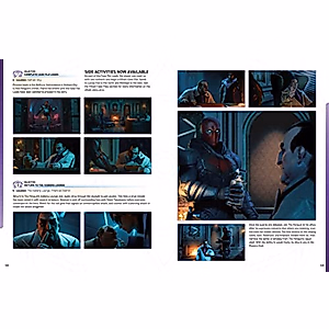Gotham Knights: The Official Collector's Compendium (Gaming)