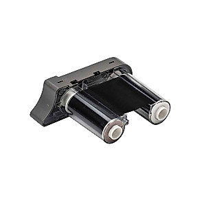 Brady - 66282018560 R6210 TLS2200 And TLS PC Link 75' Length, 2" Width, Black Color Series Printer -Ribbon