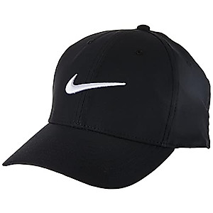 NIKE U NK Dry L91 Cap Sport, Black, misc