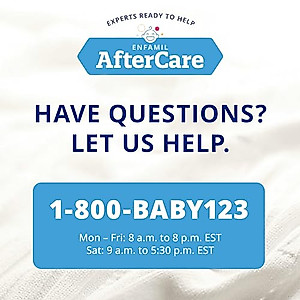 Enfagrow Premium Gentlease Toddler Nutritional Drink, Omega-3 DHA for Brain Support, Prebiotics & Vitamins for Immune Health, Non-GMO, 29.1 Oz Can, Pack of 4, Total 116.4 Oz