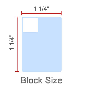 JJH Planners - Paper - 24" x 36" Large Academic 2023-2024 Wall Calendar - Horizontal 12 Month Yearly Annual Planner (P-23-24h-24x36)