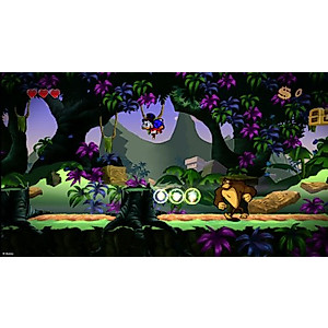DuckTales - Remastered - Wii U