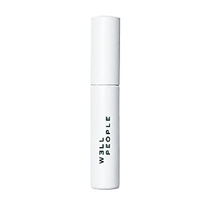 Well People Expressionist Brow Gel, Conditioning Gel For Thickening & Filling In Brows, Creates Fuller-looking Brows, Vegan & Cruelty-free, Brown