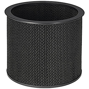 AAFTDT301 Air Filter For LG PuriCare 360 Air Purifier, AS560DWR0 & AS330DWR0, H13 True Hepa Filter with High Efficiency Activated Carbon and Pre-filter, Model Number AAFTDT301