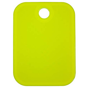 Architec Original Gripper Bar Board, 5" X 7" (Translucent Green)