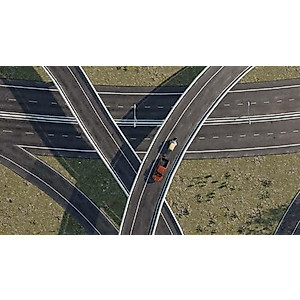 Truck & Logistics Simulator (Nintendo Switch)