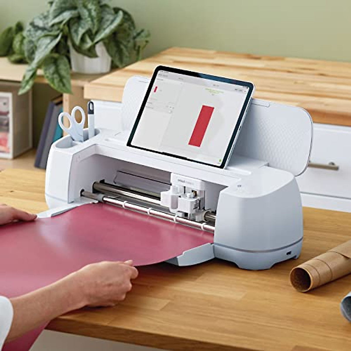 Cricut Smart Iron-On Glitter Star Bundle | 13in x 3ft Black, Silver, White HTV for Cricut Cutting Machines Heat Transfer Vinyl Bundle