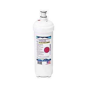 AFC Brand, Water Filter, Compatible with Body Glove BG-3000c Water Filter Cartridge