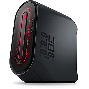 Dell Alienware Aurora Ryzen R14 Gaming Desktop - AMD Ryzen 7 5800X NVIDIA® GeForce RTX 3080, 32GB DDR4, 2 TB SSD + 2 TB HDD Windows 11 Home