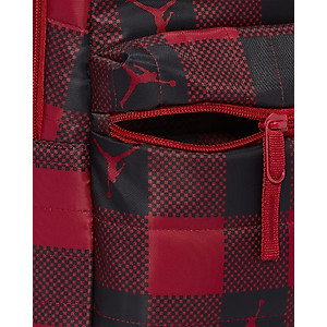 Jordan Large 13 inches Laptop Backpack (Gym Red), One Size