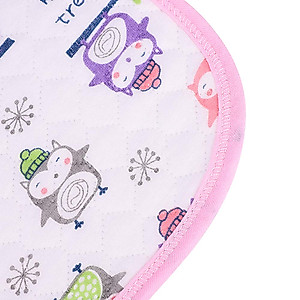 Large Diaper Changing Pad Portable Changing Pad Liners Soft Waterproof Changing Table Cover Liners Baby Changing Table Cover Liners Diaper Changing Flat Newborn Changing Pad Cover 40.62x27.6in