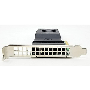 Dell SSD M.2 PCI-e 2X Solid State Storage Adapter Card [PN: 0NTRCY / 023PX6]