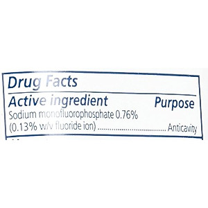 Tom's of Maine Anticavity Fluoride Children's Toothpaste - 4.2 oz - Silly Strawberry