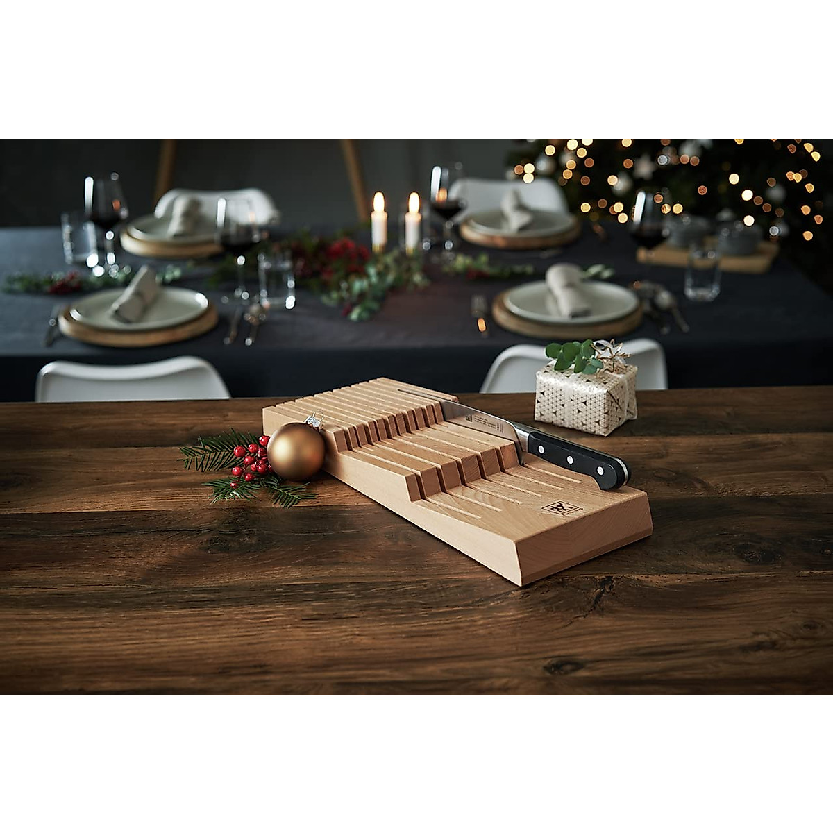 ZWILLING drawer Knife Organizer, 12 slot