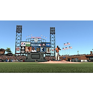 MLB 14: The Show - Playstation 4